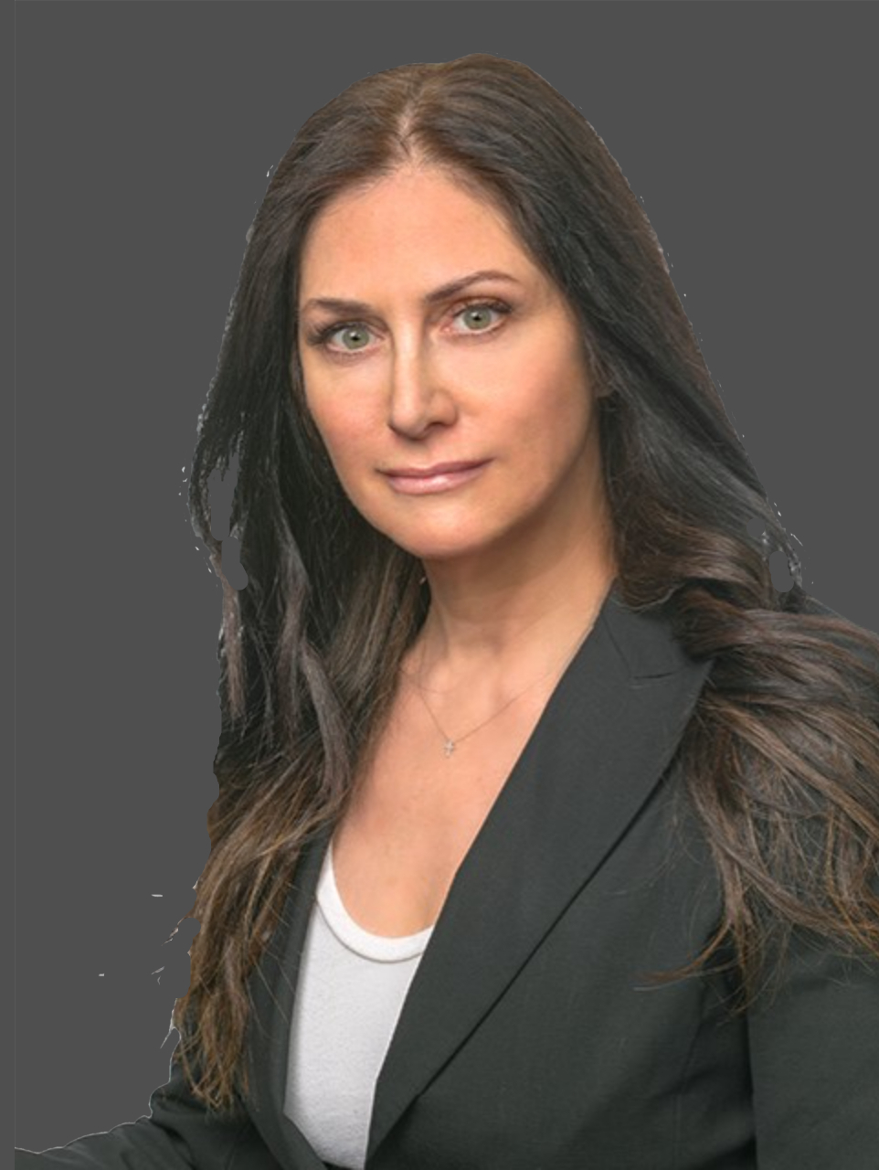 Donna Ferrera; Hudson County Real Estate Agent